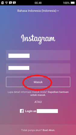 Cara Menambahkan Akun atau Multi Akun Di Instagram, Sangat Mudah!