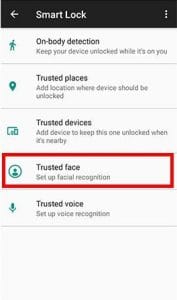 Cara Menggunakan Face ID iPhone X di Smartphone Android