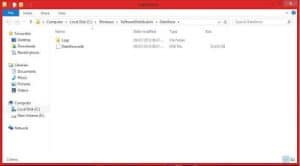 3 Cara Menghapus File Windows Update History Windows 7, 8, dan 10
