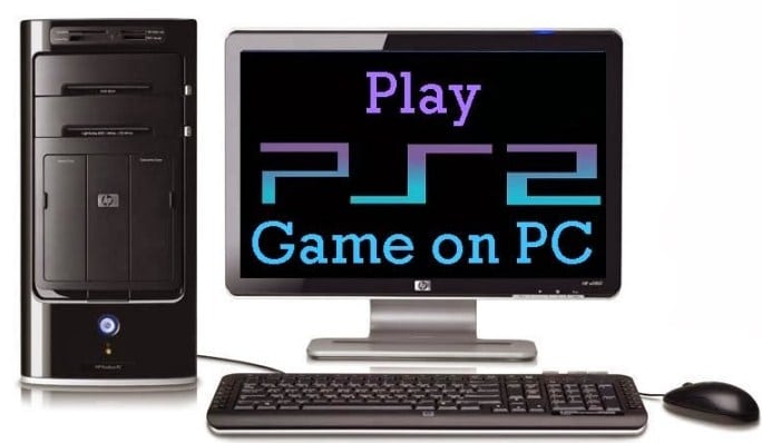 Cara Main Game PlayStation 2 (PS2) di Komputer/Laptop Tanpa Lag Dengan ...
