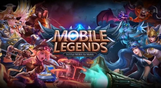 Cara Masuk Advance Server Mobile Legends, Agar Lebih Cepat Update