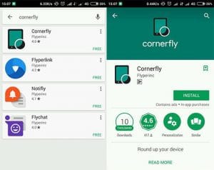 Cara Mudah Membuat Layar Smartphone Round Corner Seperti Samsung Galaxy ...