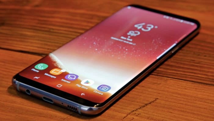 Cara Mudah Membuat Layar Smartphone Round Corner Seperti Samsung Galaxy ...