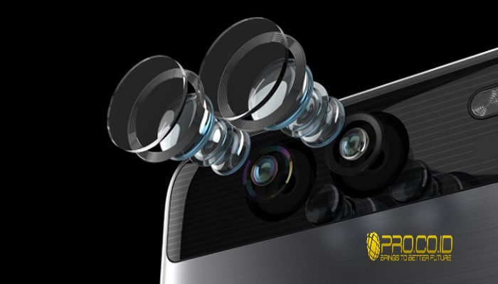 Begini! 2 Cara Pakai Dual Camera Xiaomi Mi A1 di Semua Android