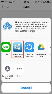 2 Cara Membuka File ZIP di Smartphone Android dan iPhone, Sangat Mudah!