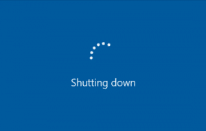 2 Cara Auto Shutdown atau Shutdown Otomatis Windows Tanpa Aplikasi Tambahan