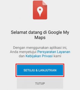 Begini, Cara Menambahkan Lokasi Sendiri Di Google Maps, Mudah!