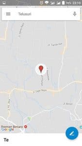 Begini, Cara Menambahkan Lokasi Sendiri Di Google Maps, Mudah!
