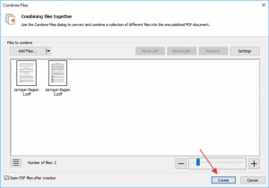 3 Cara Menggabungkan Banyak File PDF Menjadi Satu, Sangat Mudah!