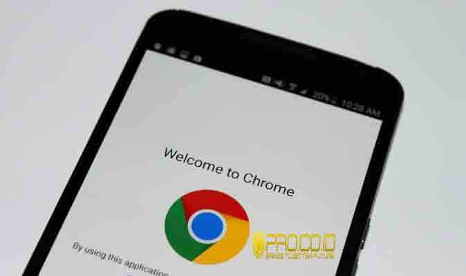 Cara Menghilangkan Iklan Yang Mengganggu Di Google Chrome Dengan Mudah