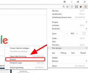 Cara Menghilangkan Iklan Yang Mengganggu Di Google Chrome Dengan Mudah