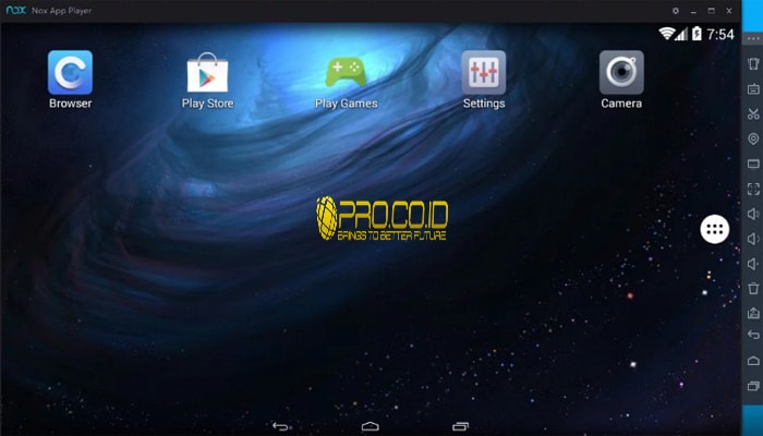 Begini, Cara Transfer File Windows Ke Nox App Player, Sangat Mudah!