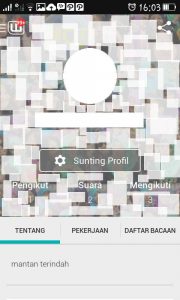 Cara Membuat atau Daftar Akun Wattpad di PC dan Android, Sangat Mudah!