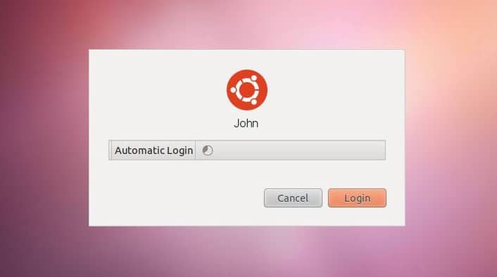 Cara Enable/Disable Automatic Login Di Ubuntu, Sangat Mudah!