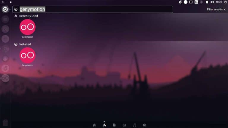 Begini, Cara Install Genymotion di Linux Ubuntu, Sangat Mudah!