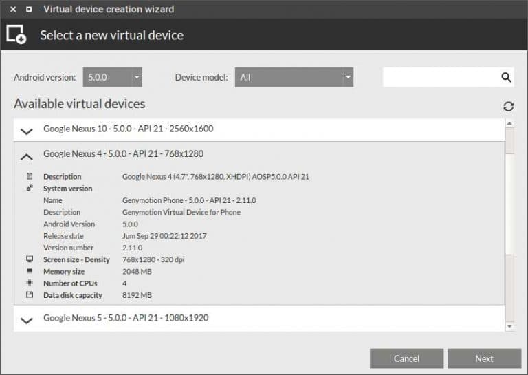 Begini, Cara Install Genymotion di Linux Ubuntu, Sangat Mudah!