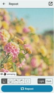 Cara Repost Instagram dengan Captionnya, Sangat Mudah!