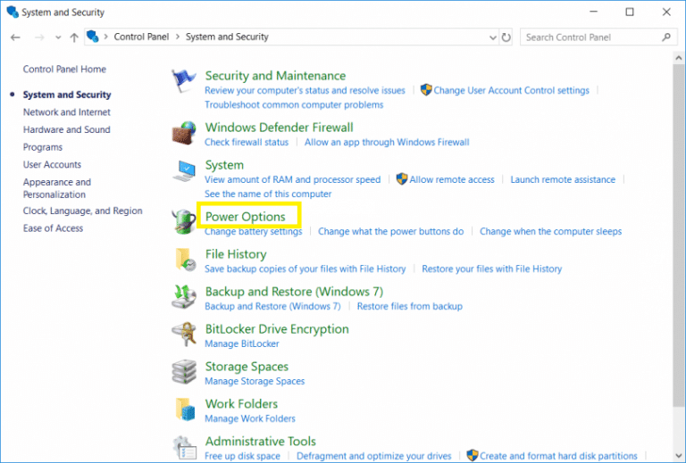 Cara Disable Tombol Power di Keyboard Pada Windows 10, Sangat Mudah!