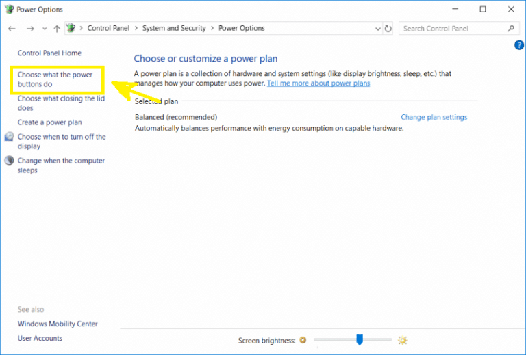 Cara Disable Tombol Power di Keyboard Pada Windows 10, Sangat Mudah!