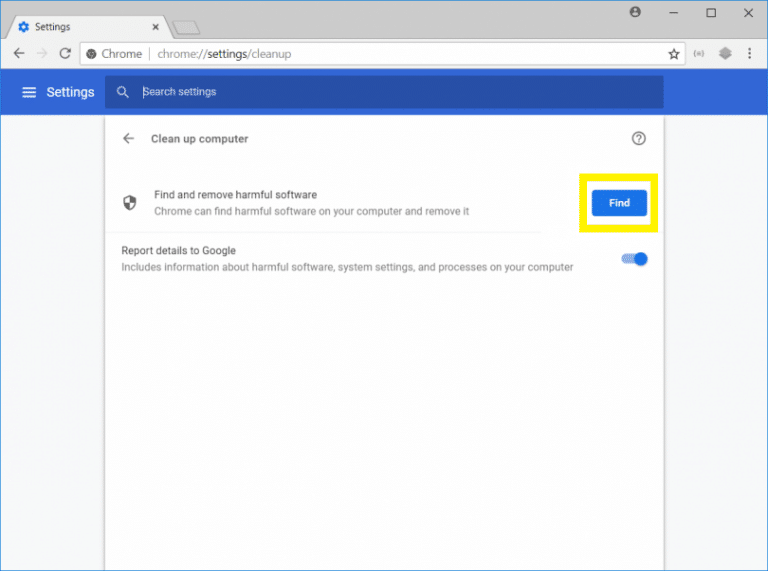 Cara Scan dan Membersihkan Malware di Google Chrome Dengan Mudah!