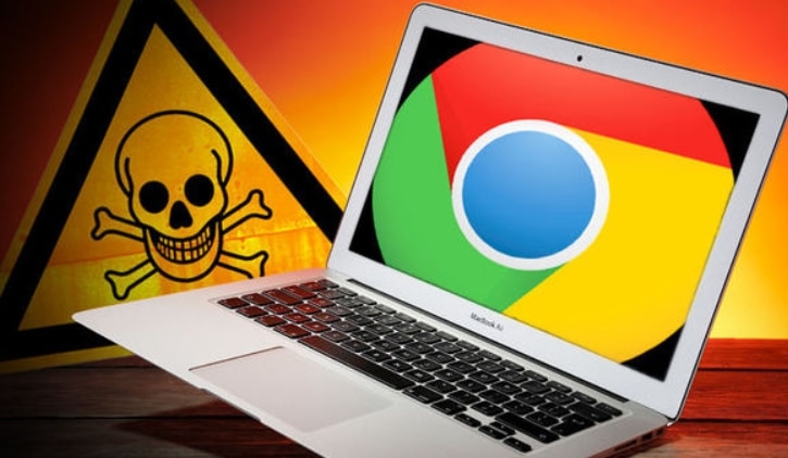 Cara Scan dan Membersihkan Malware di Google Chrome Dengan Mudah!