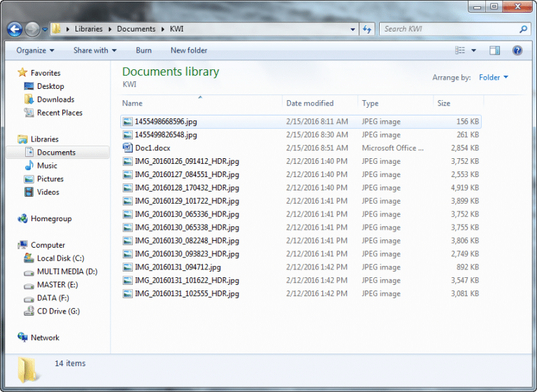 Cara Mengembalikan File Yang Terhapus Permanen Tanpa Software, Mudah!