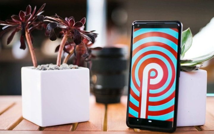 Cara Update Android Pie di Semua HP Android Dengan Mudah