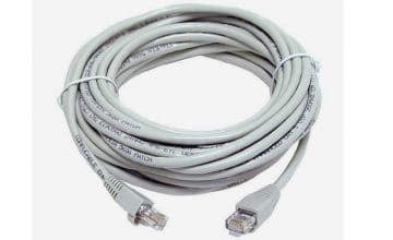 Pengertian Kabel LAN, Jenis dan Cara Setting/Membuat Kabel LAN Lengkap ...