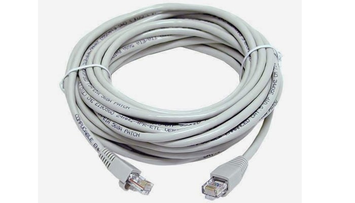 Pengertian Kabel LAN, Jenis dan Cara Setting/Membuat Kabel LAN Lengkap
