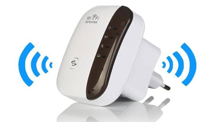 Pengertian Repeater, Fungsi, Jenis, Cara Kerja, Kelebihan dan ...