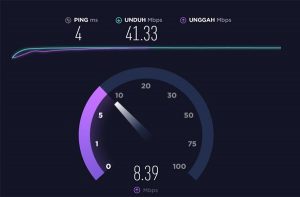 Begini, Cara Cek Kecepatan Internet di HP dan PC, Sangat Mudah!