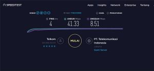Begini, Cara Cek Kecepatan Internet di HP dan PC, Sangat Mudah!