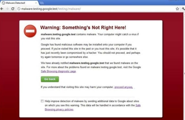 Cara Scan dan Membersihkan Malware Menggunakan Google Chrome, Dengan Mudah!