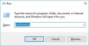 Cara Membuat Aplikasi Berjalan Saat Startup di Windows 10, Mudah!