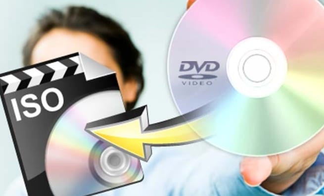 Cara Membuat File ISO Dengan Daemon, UltraISO dan PowerISO, Mudah!