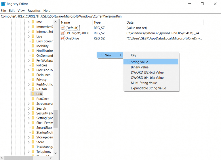Cara Membuat XAMPP Auto Start di Windows 10 - Eminence Solutions