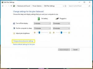 Cara Menonaktifkan Adaptive Brightness di Windows 10, Dengan Mudah!