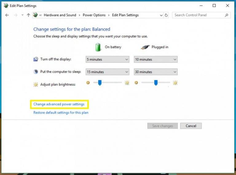 Cara Menonaktifkan Adaptive Brightness di Windows 10, Dengan Mudah!