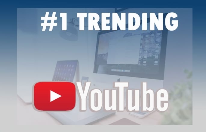 2 Cara Melihat Trending Youtube Negara Lain Melalui Hp Dan Pc