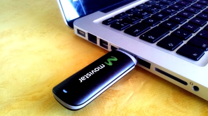 Cara Sharing Koneksi Internet Modem USB Melalui LAN Windows, Mudah!