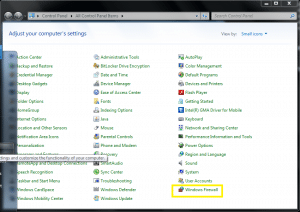 Cara Sharing Koneksi Internet Modem USB Melalui LAN Windows, Mudah!