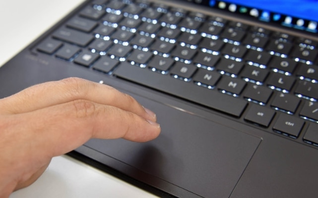 Pengertian Touchpad, Fungsi dan Cara Kerja Touchpad Pada Laptop Lengkap