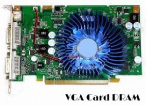 Pengertian VGA Card, Fungsi dan Jenis-Jenis VGA Card Lengkap