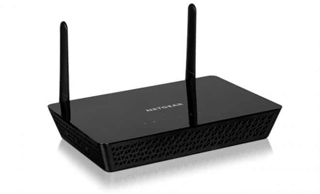 Pengertian Access Point, Fungsi dan Cara Kerja Access Point Lengkap ...