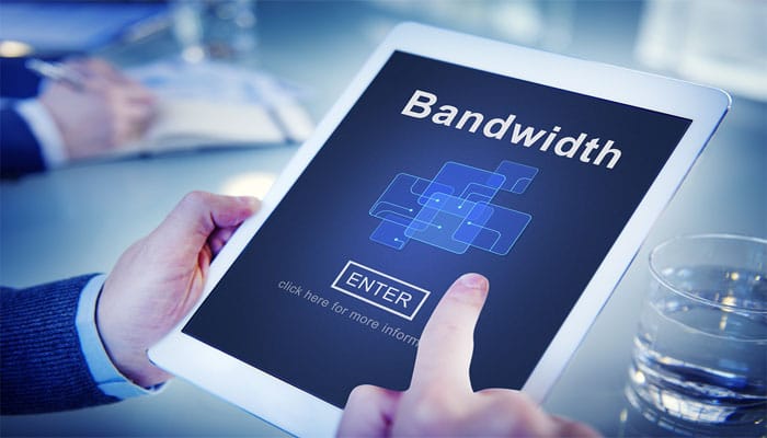 Pengertian Bandwidth, Jenis, Fungsi dan Cara Kerja Bandwidth Lengkap