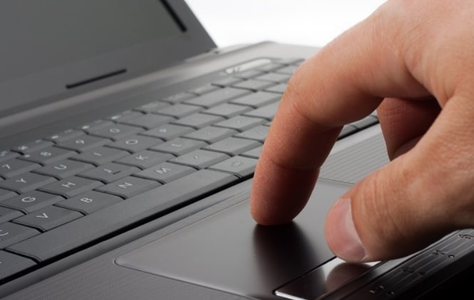 2 Cara Mematikan TouchPad Laptop Saat Mouse Terpasang Dengan Mudah