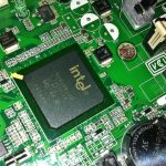 Pengertian Chipset, Fungsi, Macam Jenis dan Cara Kerja Chipset Lengkap