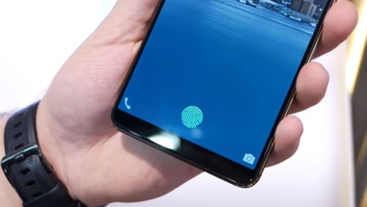 Pengertian Fingerprint, Fungsi dan Cara Kerja Fingerprint Lengkap