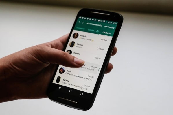 Cara Mengaktifkan dan Menonaktifkan Notifikasi Popup di WhatsApp, Agar ...