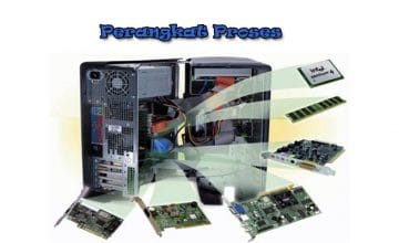 Pengertian Perangkat Proses, Fungsi dan Contoh Perangkat Proses Pada ...